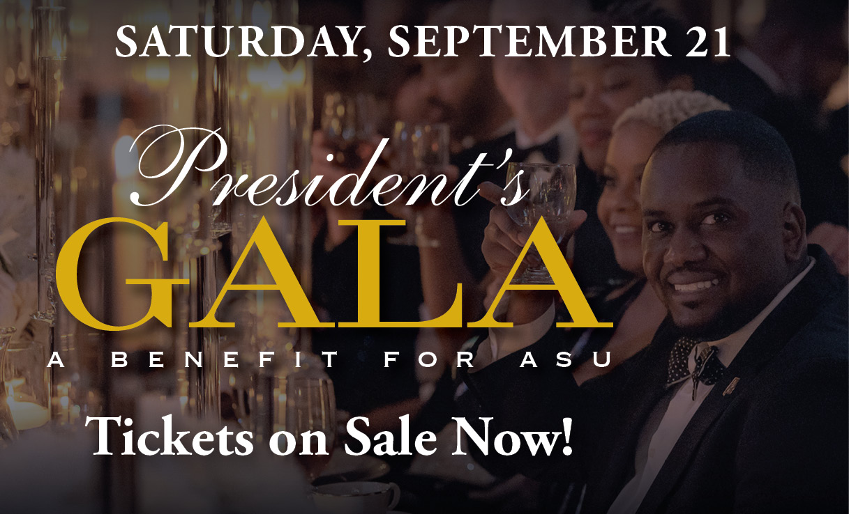 Home | Alabama State University