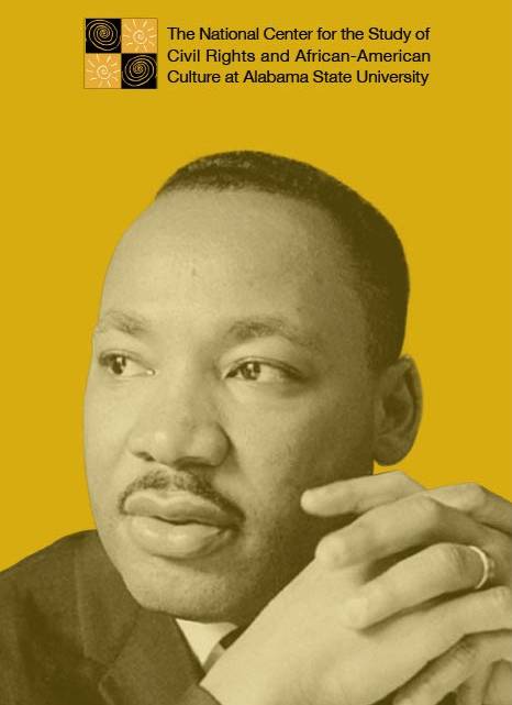 Home | Alabama State University